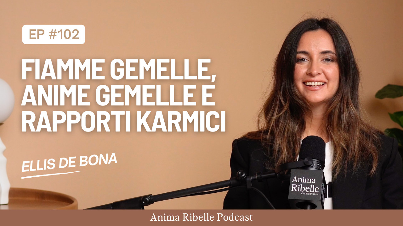 102: Fiamme Gemelle, Anime Gemelle e Rapporti Karmici: come ...