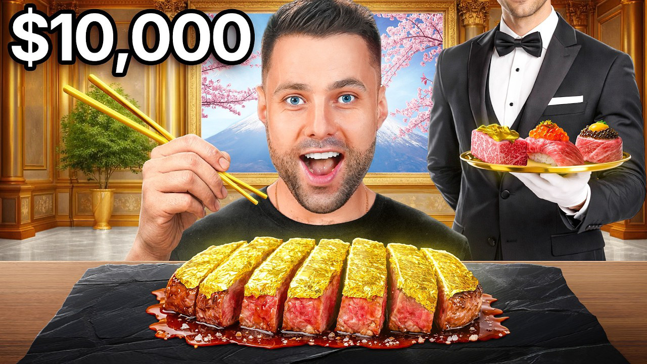 I Tried the World's Best Steak - Max the Meat Guy | Podcast on Spotify