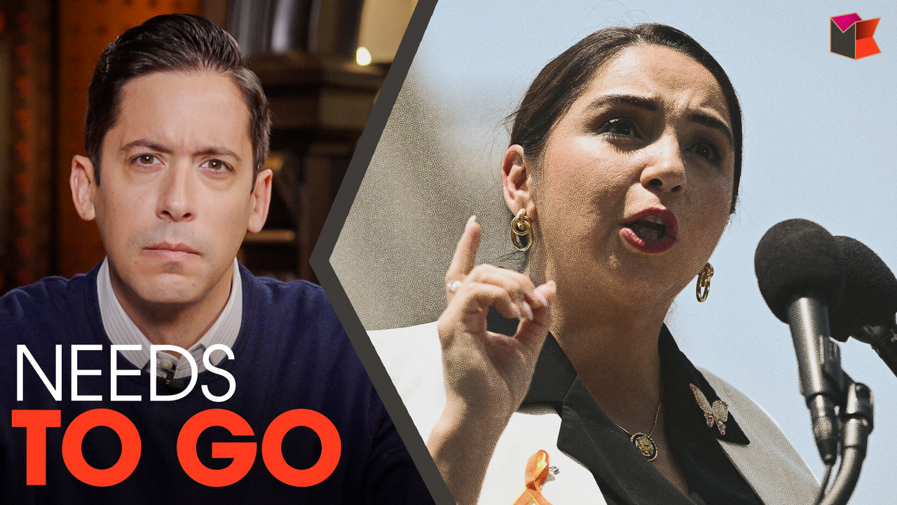 Ep. 1787 - Democrat Congresslady: I’m Loyal to Guatemala Before America ...