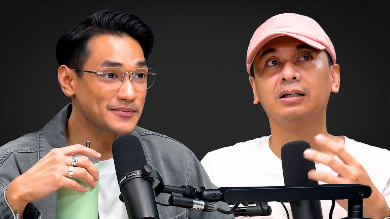 Afgan Kembali dengan Kacamata - Podcast Raditya Dika | Podcast on Spotify