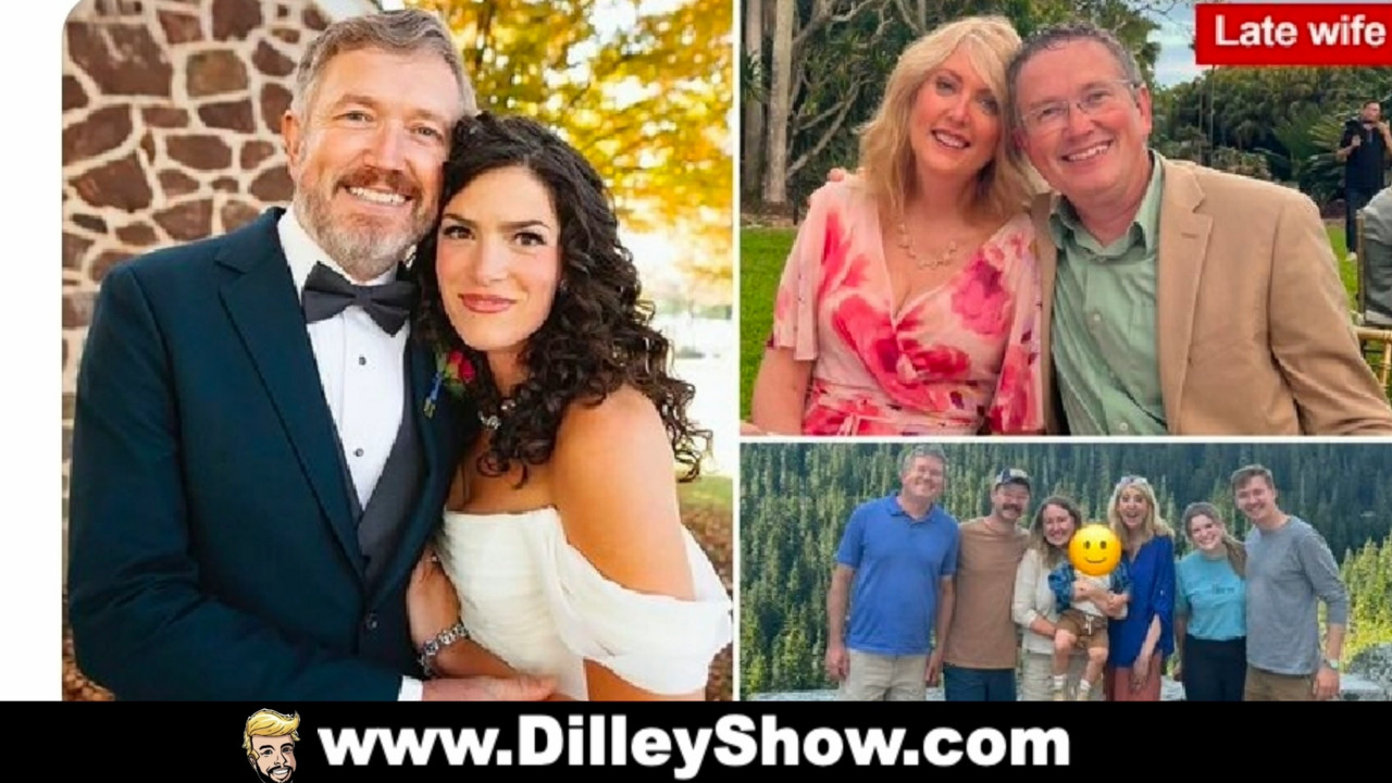 DJT Interview, Principled Conservative My Ass, Massie - The Dilley Show ...