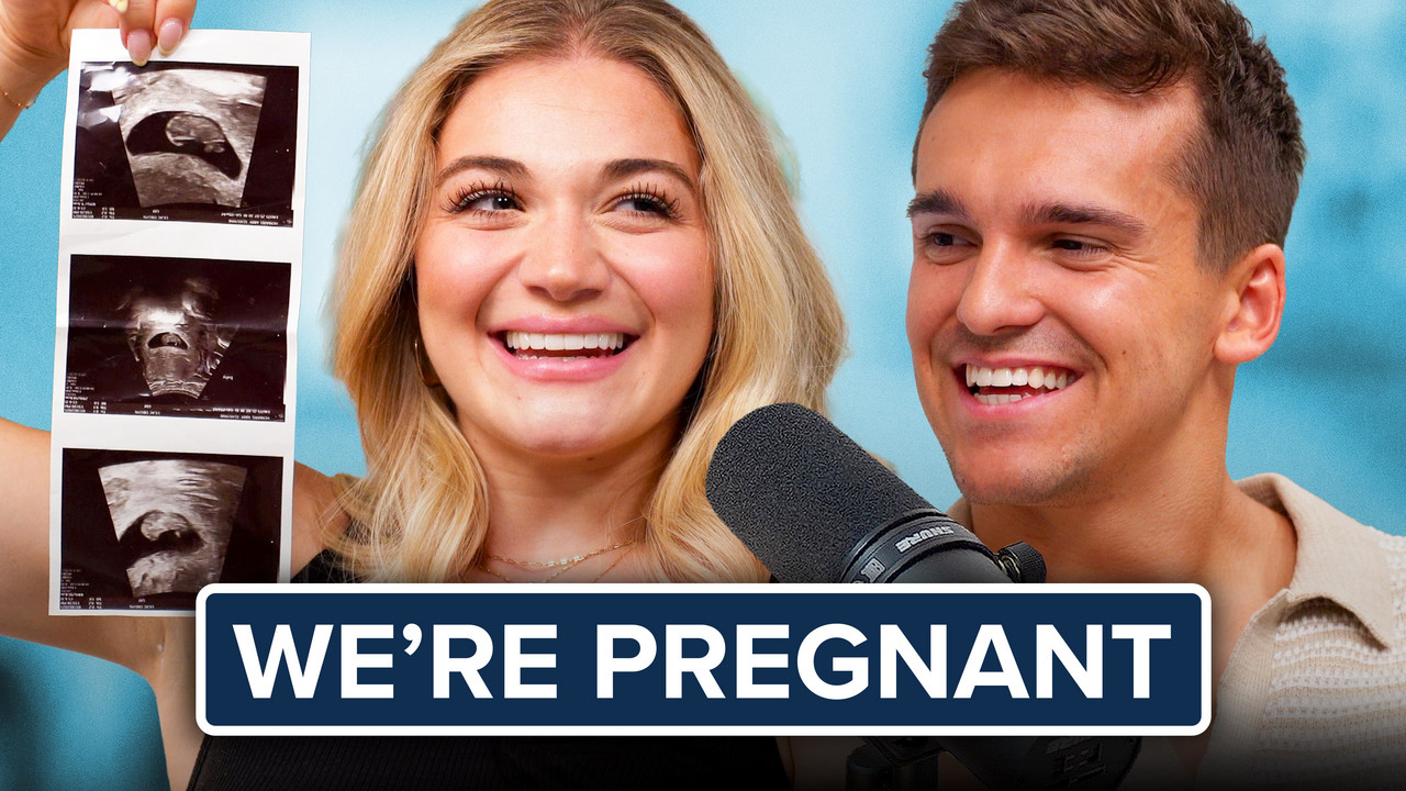 Finding out we're pregnant with baby no. 3 & telling our family - The ...