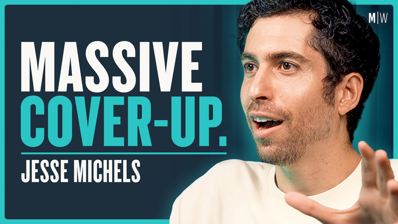 #982 - Jesse Michels - UFOs, Aliens, Antigravity & Government Secrets ...