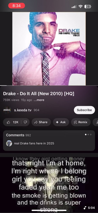 Drake - Do it all - Do it all | Podcast on Spotify
