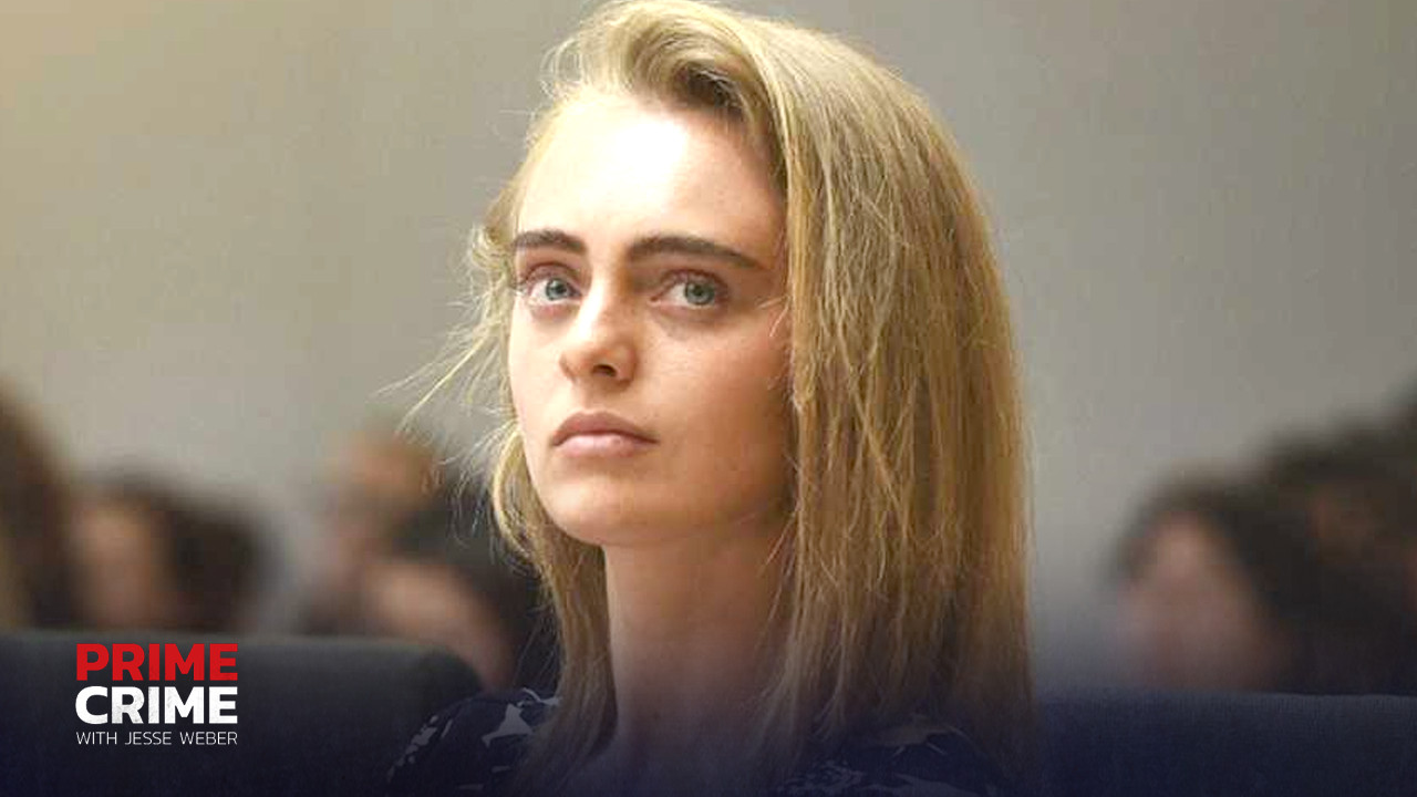 Romance, Manipulation & Death: The Michelle Carter Case - Prime Crime ...