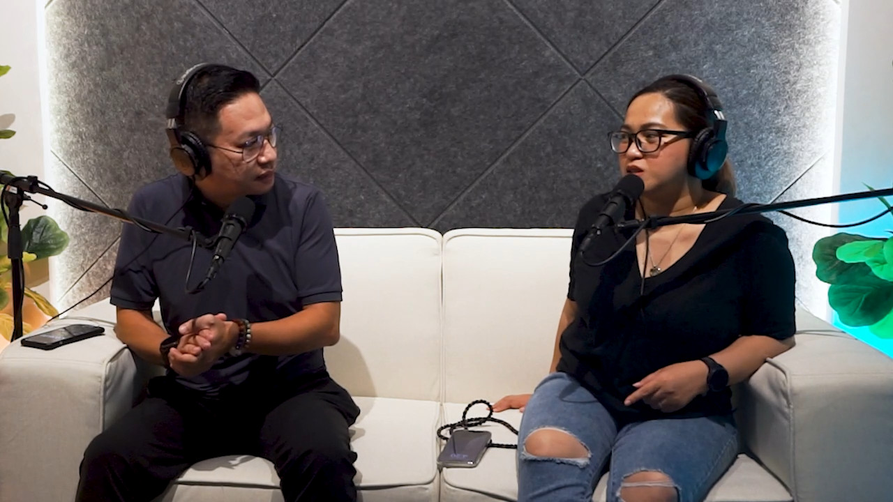 Episode 624: Landiang Nahuli Cam - Underpaid with Stanley Chi | Podcast ...