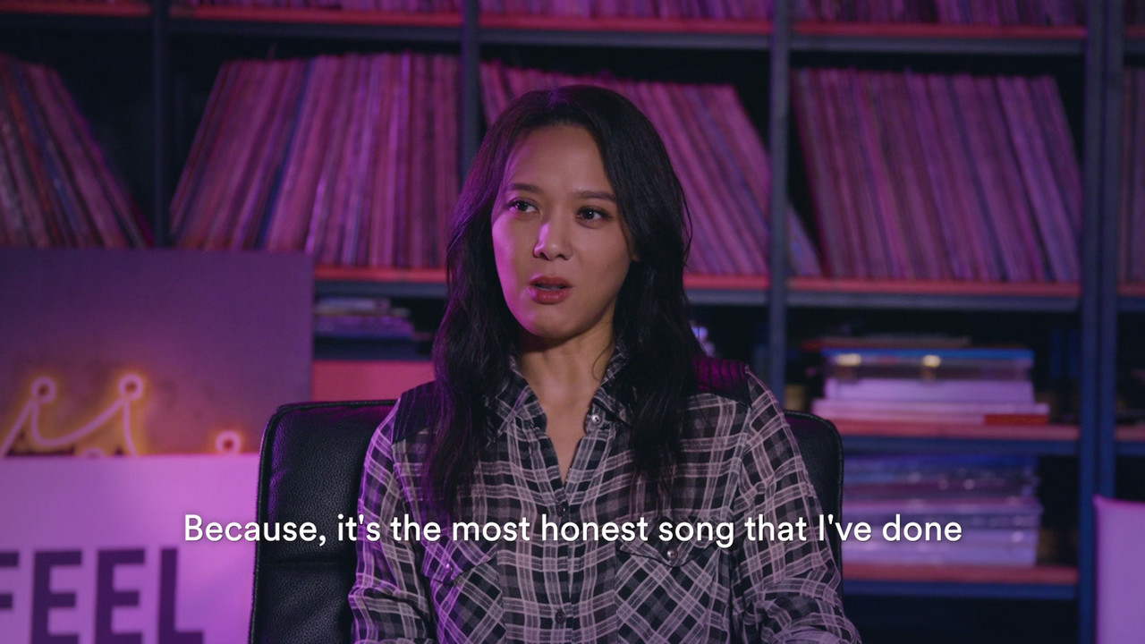 KrOWN: Interview with Yoon Mi-rae & Tiger JK - KrOWN: The Interview ...