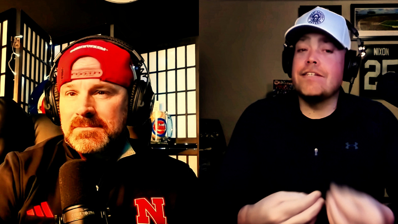A Conversation on the Edge with guest Nathan Lampl - The Leadership ...