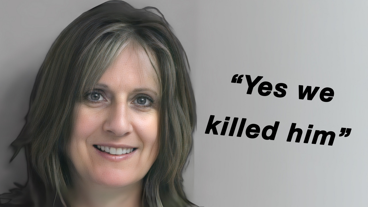 She Wanted a New Life. So Her Husband Had to Die. - The Melinda Raisch ...