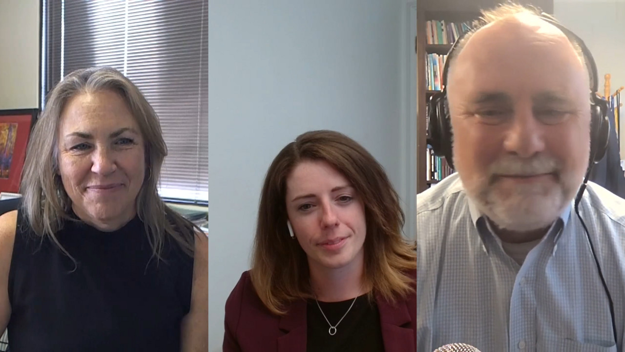Start with Connection with Dr. Marcia Moriarta, UNM Center for ...