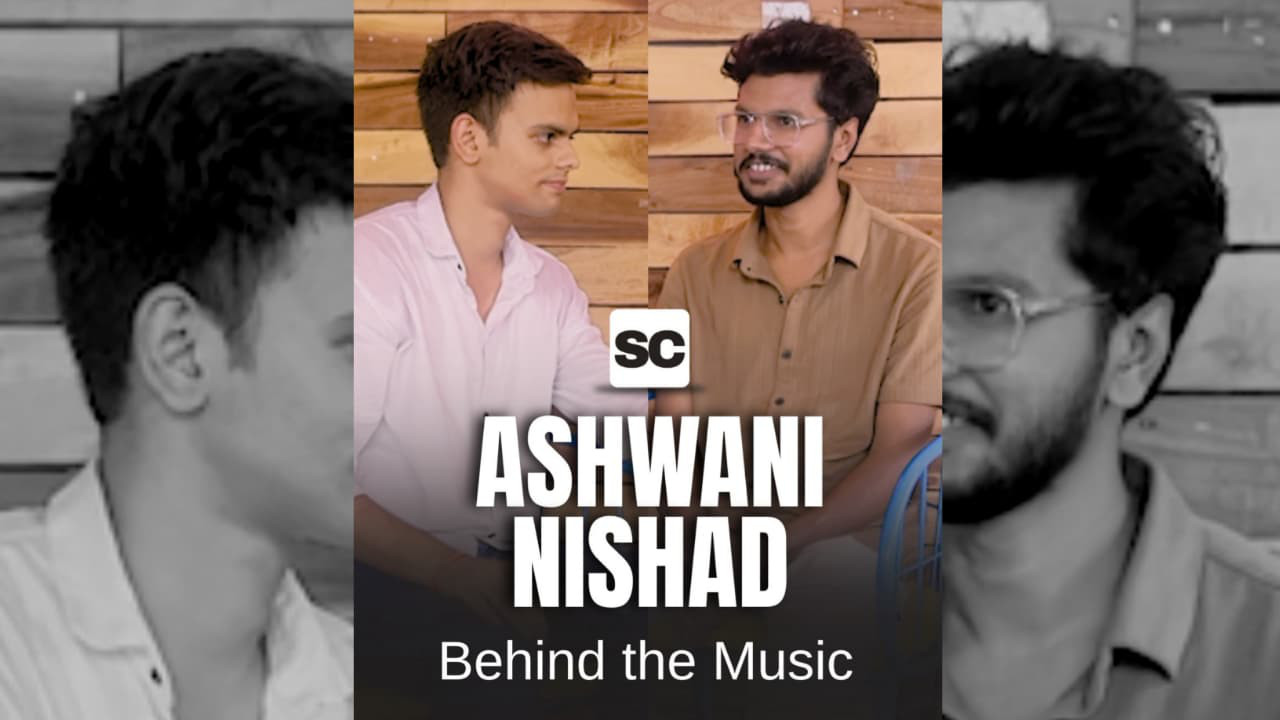 Ashwani Nishad (Singer, Composer, Song, lyricist) - SarveshCrayon ...