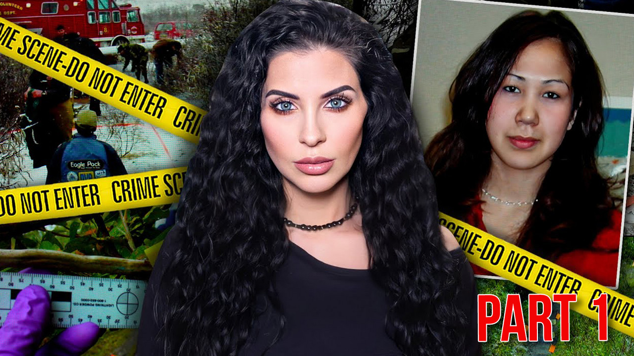 PART 1 Who Killed Teen Girl Walking Home On A Cold Alaskan Night ...