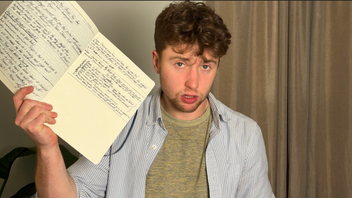 How to turn your dopamine addiction into creative obsession - Josh ...