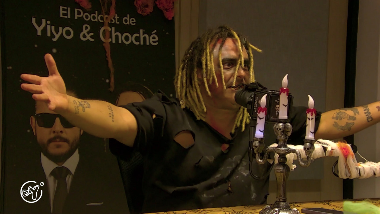 El Mico Malo - El Podcast de Yiyo & Choché | Podcast on Spotify