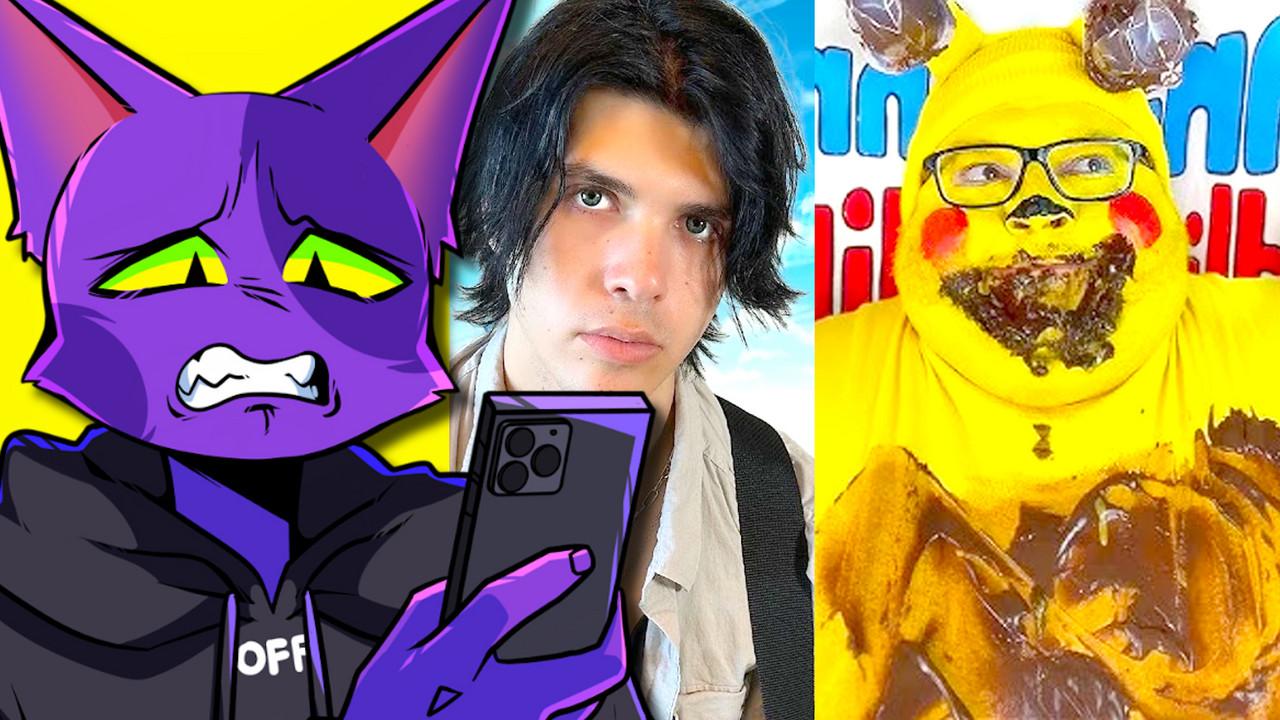 *1 HOUR* of Ryth YouTube Videos Compilation! Best Videos of 2025 pt. 33 ...