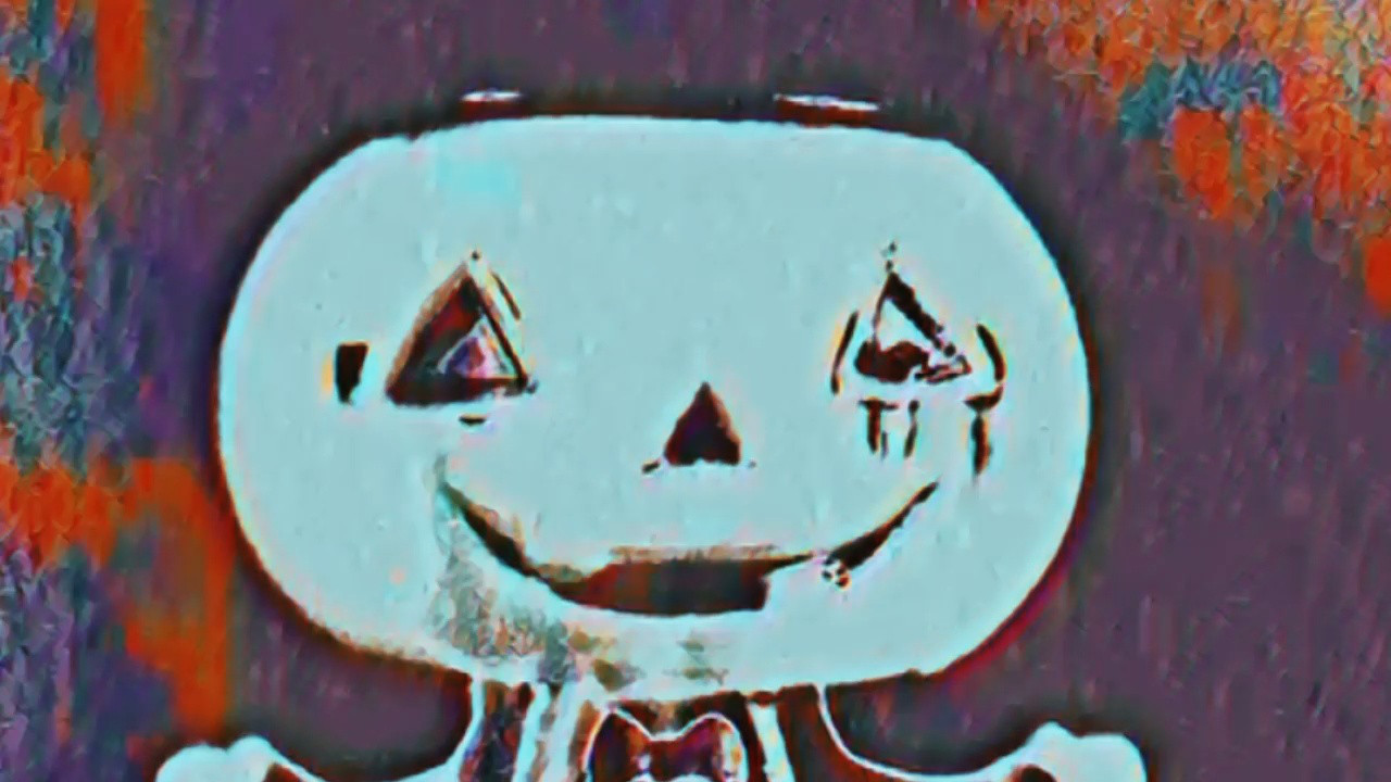Halloween Special: The BUFFET of the UNCANNY! - Knifepoint Horror ...